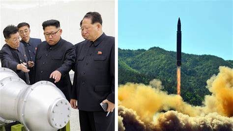 How North Koreas Nuclear Tests Could Get Even More Terrifying Wpsu
