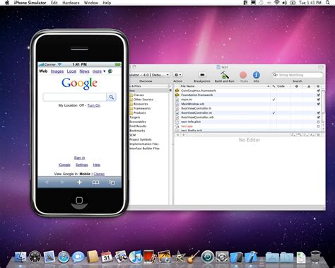 10 best ios emulator to run ios apps on pc in 2020 info cafe