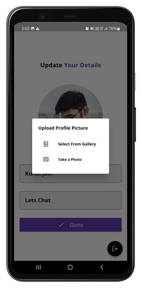 experience seamless chat and video calls with our dart flutter app