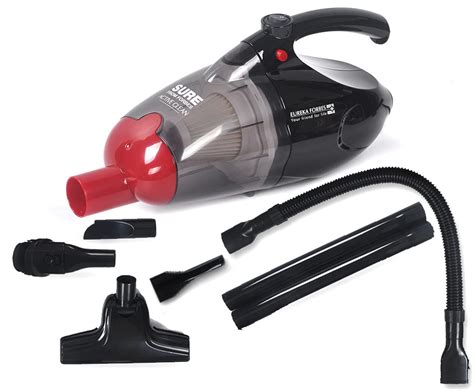 Eureka Forbes Active Clean 700 Watts Powerful Suction And Blower Vacuum