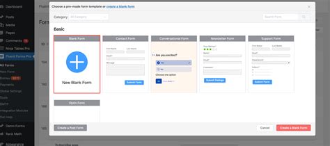 How To Increase Conversion For Your Contact Forms Fluent Forms