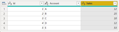 dealing with errors power query microsoft learn