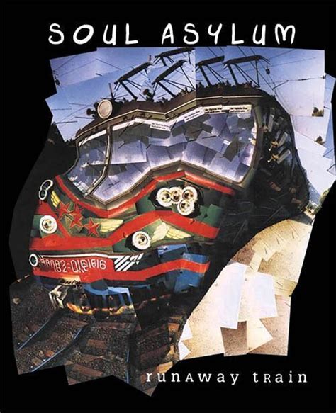 Image Gallery For Soul Asylum Runaway Train Music Video Filmaffinity