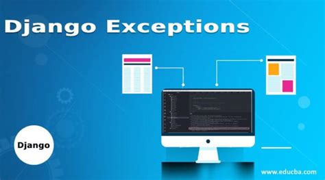 django exceptions list of standard django exceptions