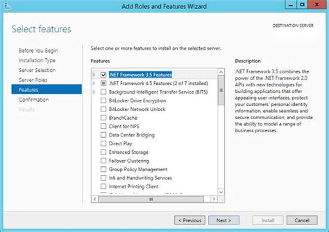 how to install framework 3 5 on windows server 2012 r2 hostiger blog