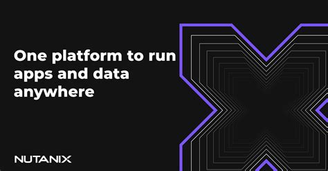 ハイパーコンバージドインフラストラクチャー Hci とは Nutanix