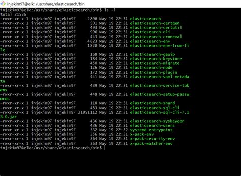ubuntu how to use command systemctl restart elasticsearch in linux