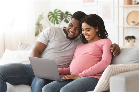 Fathers Involvement During Pregnancy Why It Matters Hapinapistore