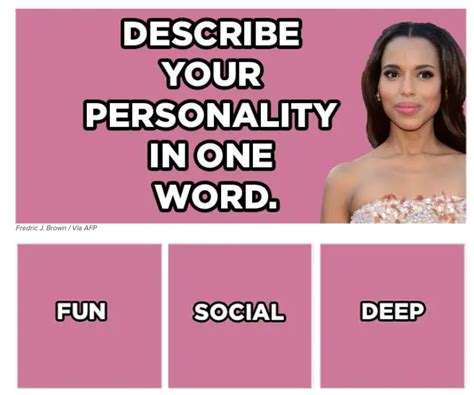 50 Of The Best Sex And Relationship Quizzes From The Decade