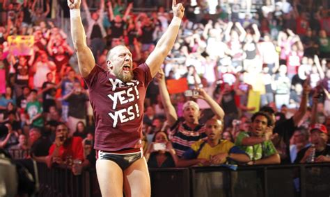 Daniel Bryan Gives Perfect Emotional Wwe Retirement Speech On ‘raw