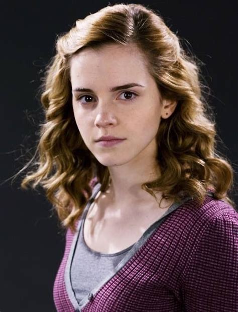 Emma Watson Harry Potter 6 Emma Watson Harry Potter Harry Potter
