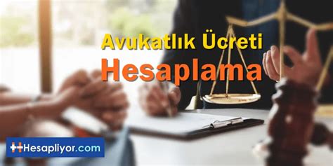 Vekalet Ücreti Hesaplama 2024 İcra Tüketici Mahkemesi