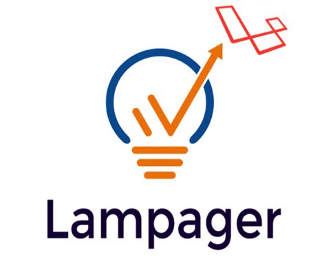 lampager lampager laravel packagist