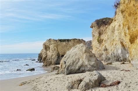 El Matador State Beach Photos Malibu Pacific Coast Highway Pch 🌴