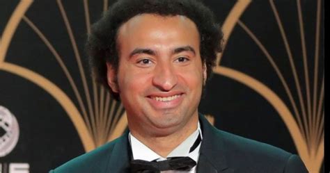 بموسم عيد الفطر علي ربيع يستعد لطرح فيلم جديد بعنوان عالماشي