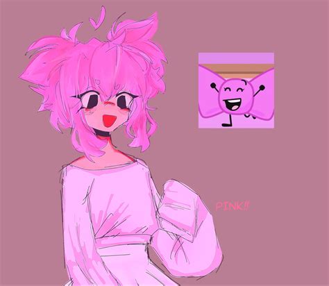 Human Bow Inanimate Insanity Art Style Shows Profile Picture