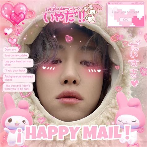 You Dont Want Me Dont Cry Love You So Much Love Mail Forehead