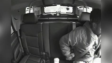New Jersey Attorney General Releases Recordings Of Officer Involved