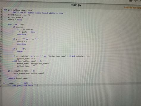 solved 8 12 lab python cross reference in addition to