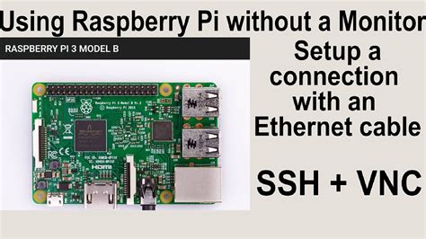 how to find ip of raspberry pi without monitor raspberry