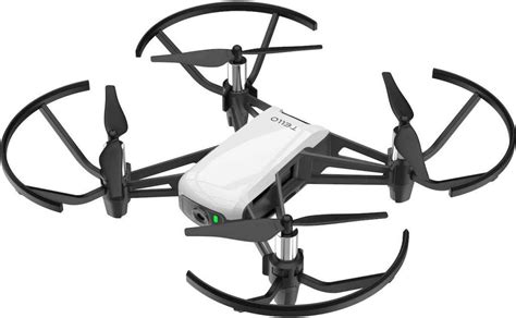 Los 10 Mejores Drones Para Principiantes De 2024