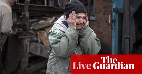 Russia Ukraine War Kremlin Backed Officials Ask Putin To Annex Regions