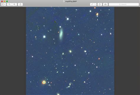 my adventures with pillow the python image library fork thespacedoctor