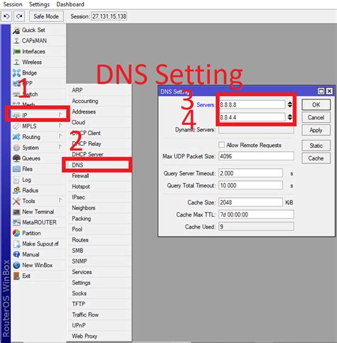 How To Configure Mikrotik Router Very Easily Pollybd