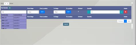 html absolute position element causing scroll bar