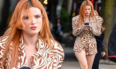 Blake Michael And Bella Thorne
