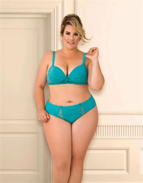 Shirlei Mel Miss Plus Size Sc Sensualidade Feminina X Sensualidade