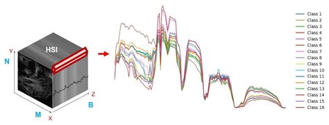 Remote Sensing Free Full Text On Spectral Spatial Classification Of