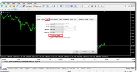 How Does Metatrader 5 Work Simakterus