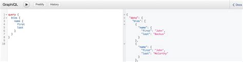 how to build and deploy a graphql server with node js and