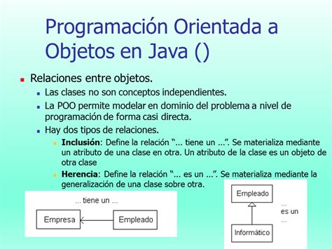 introducción a la plataforma java página 4