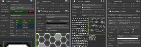 7 ways to make your unity components more user friendly