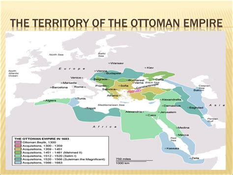 Reasons And Effectiveness Of The Critics Of The Ottoman Empire 2714