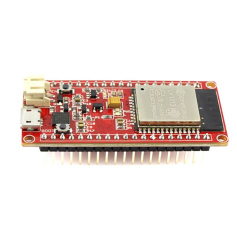 esp32 i2c