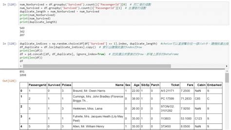 pandas python中的excel day4 dataframe的新增、迴圈與刪除 it 邦幫忙 一起幫忙解決難題，拯救 it 人的一天
