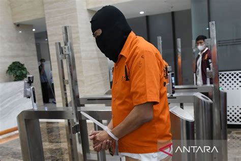 Bareskrim Sita Rumah Tersangka Penipuan Trading Viral Blast Antara News