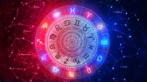 March 21 2024 Horoscope Deni Morgan