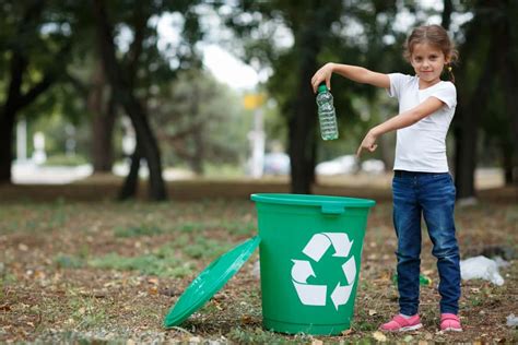 ¿qué Es Reciclar Explicación Para Niños Gadis Blog