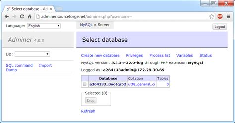 top 10 free database tools for sys admins 2019 update