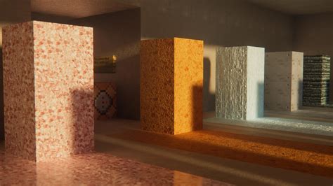 megareal pack ultra realistic pbr tetxures 64x 512x 2048x pom