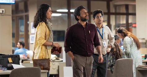 Scoop Review It Would Be A Scam To Not Watch This Hansal Mehta Show