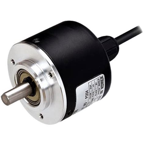 2 CẤu TẠo Encoder