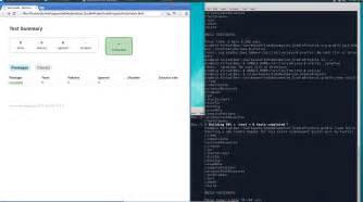 java error running gradle build stack overflow