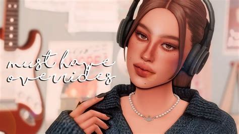 You Need These Overrides For Realistic Gameplay 40 Mods And In Depth