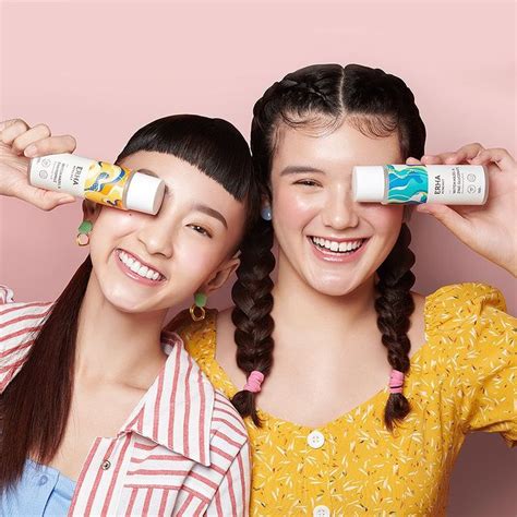 Jangan Asal Pilih Produk Begini Tips Tepat Merawat Kulit Cenderung