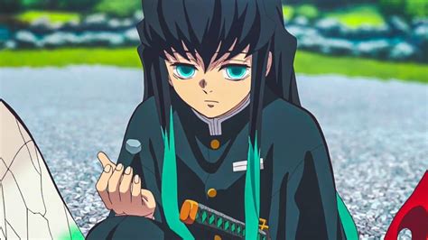 Todas As Formas Das Respirações De Kimetsu No Yaiba